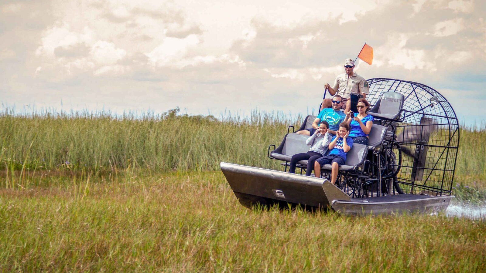 Everglades Tour - $45 Per Person - Florida Tours and Activities ...